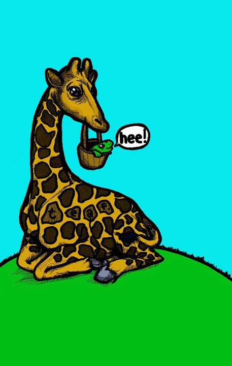 photo – Danny Gregory