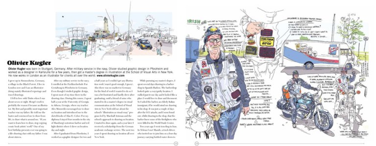 Introducing “An Illustrated Journey: Inspiration From the Private Art ...