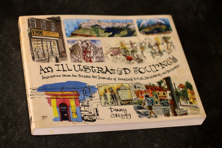 Introducing “An Illustrated Journey: Inspiration From the Private Art ...