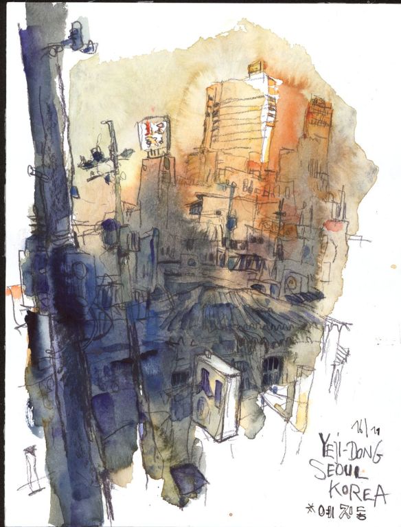 A conversation with Felix Scheinberger from “An Illustrated Journey ...