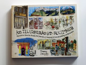 An Illustrated Journey. – Danny Gregory