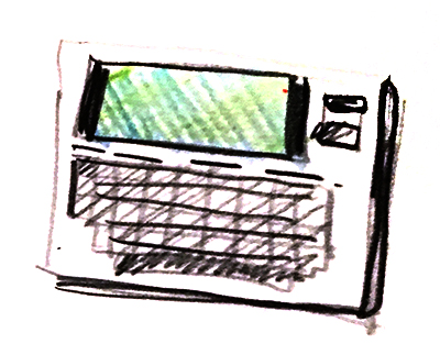 The writer’s guide to essential gear. – Danny Gregory
