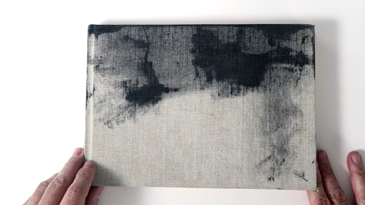 A Zillion Sketchbook Tours – Danny Gregory