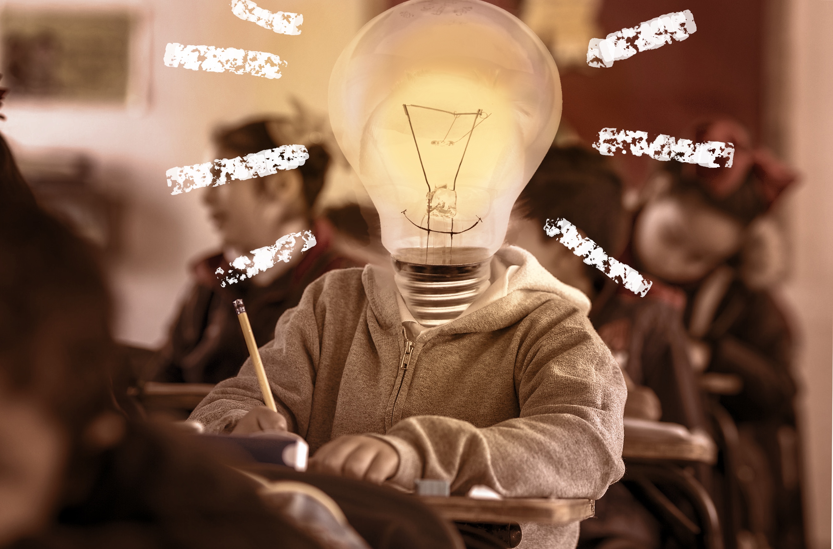 How to make anything. – Danny Gregory