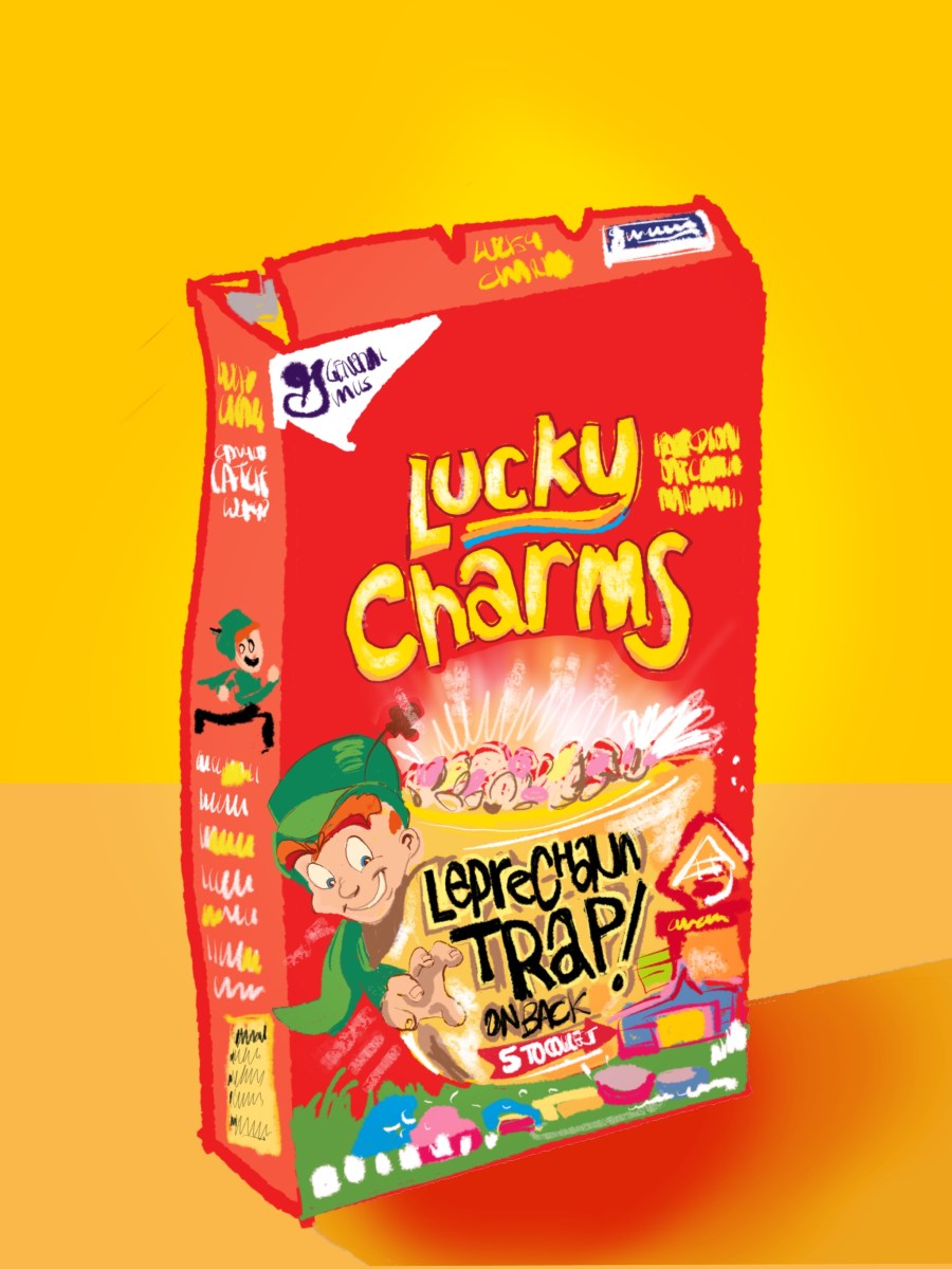 What I did on vacation. – Danny Gregory