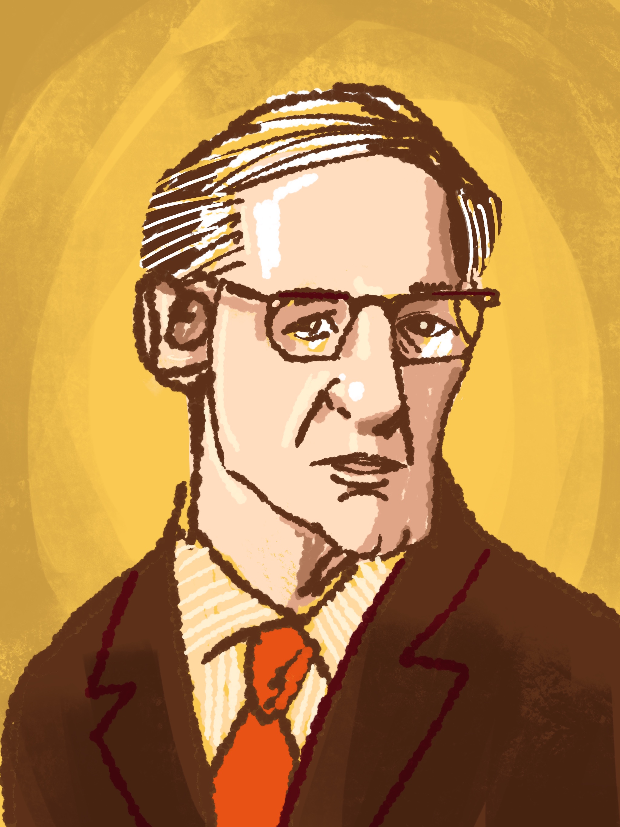 What I did on vacation. – Danny Gregory